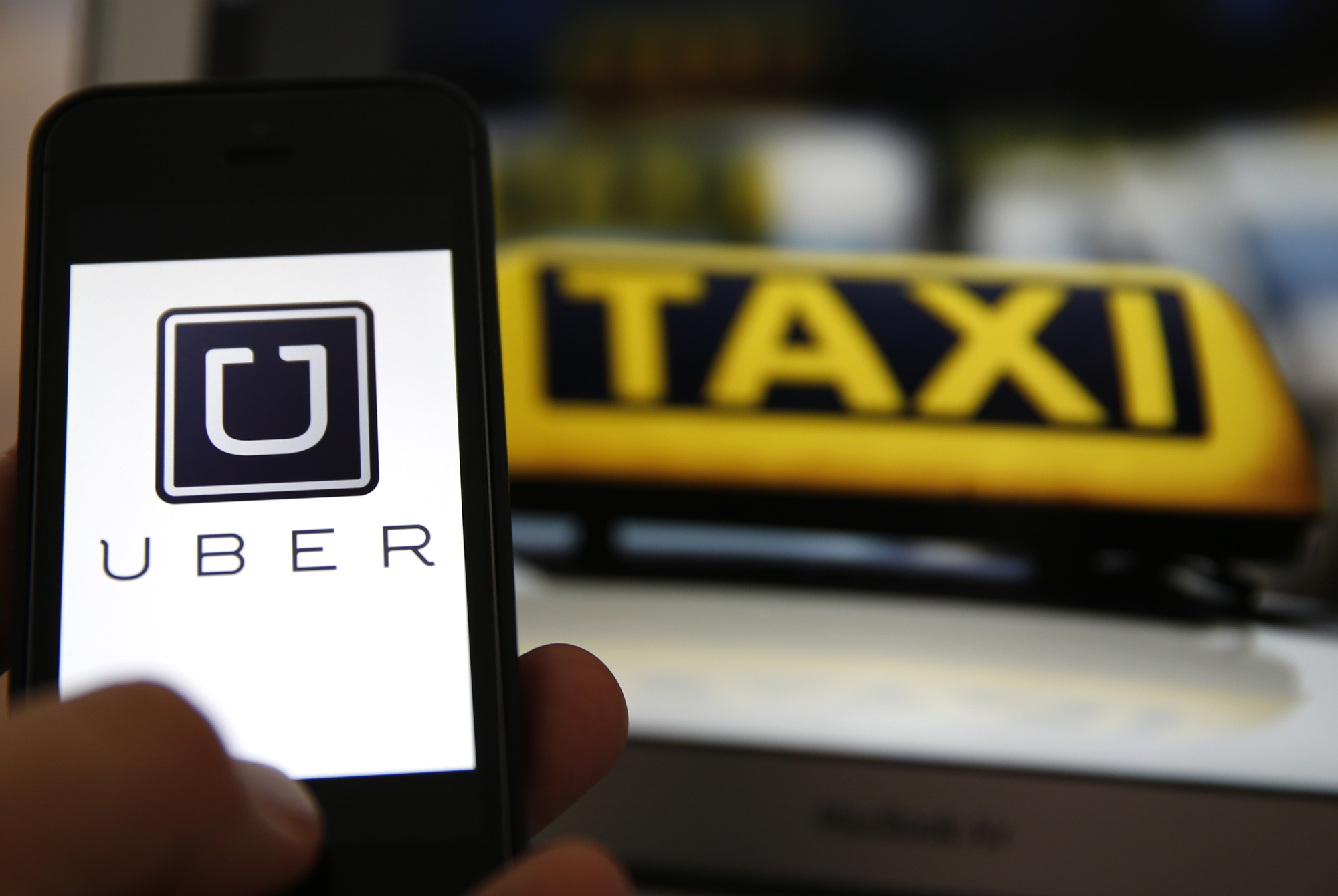 Uber cambia strategia in America latina, adottato il modello dei taxi