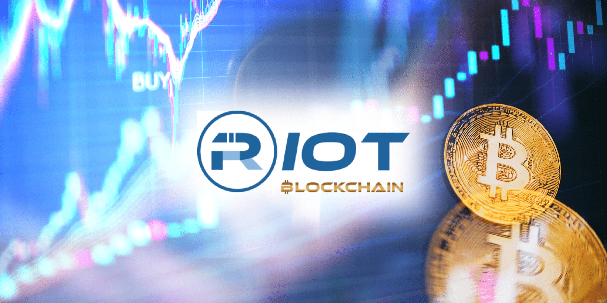 Bitcoin VS Riot Blockchain: qual è l’acquisto migliore? - TradingCenter.it